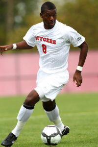 About us | Salmon Soccer